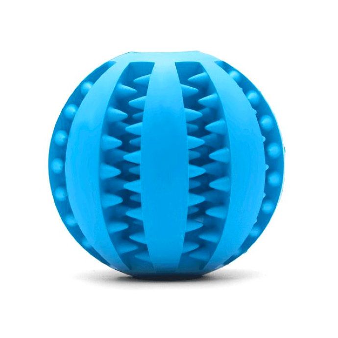 Dog Ball Tooth Clean Training Toy | Shop Today. Get it Tomorrow ...