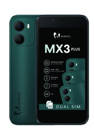 Mobicel MX3 PLUS 5 Inch Smart Phone | Shop Today. Get it Tomorrow ...