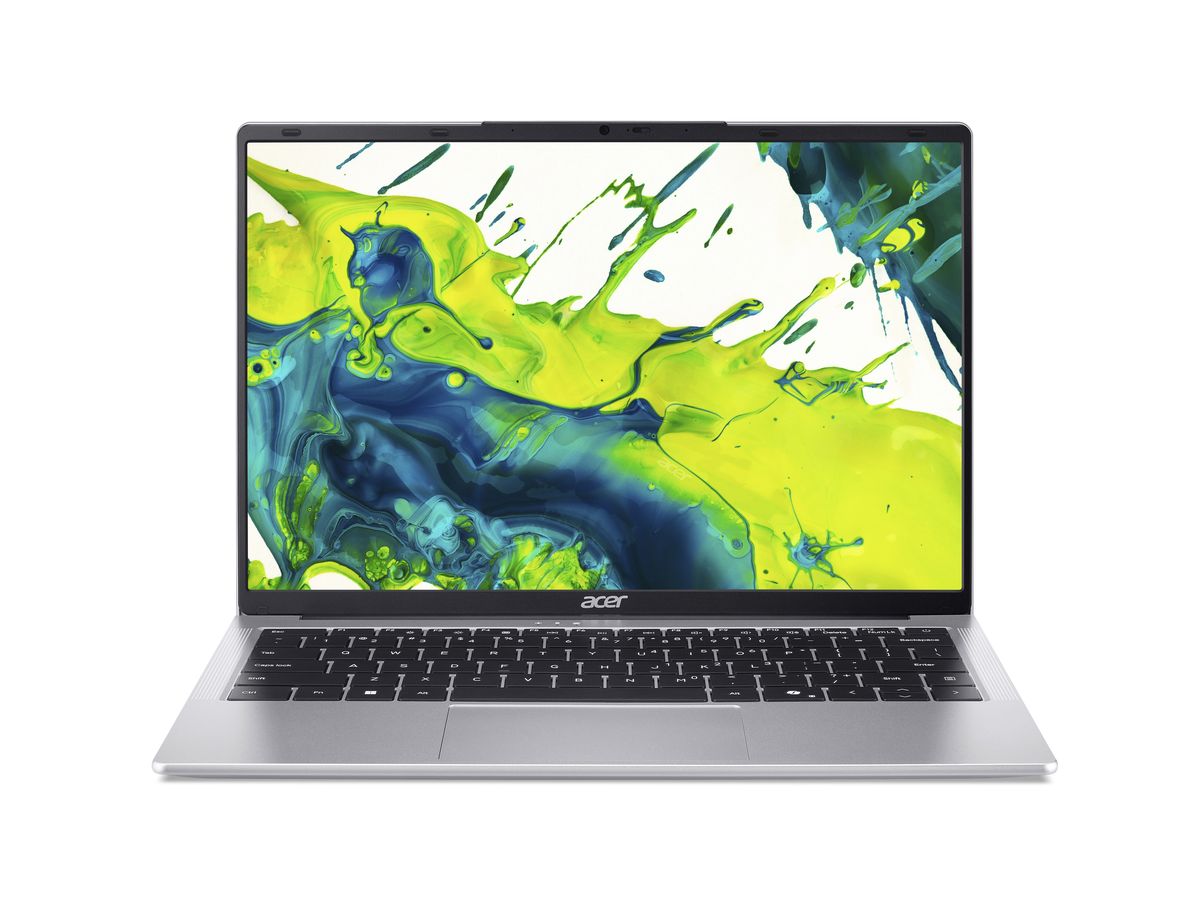 Acer Aspire Lite 14 Intel Core 3 N355 8-Core Processor 8GB 512GB SSD ...