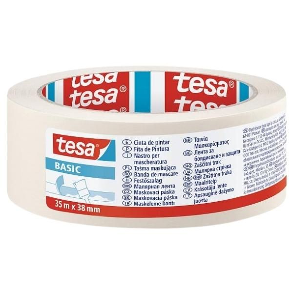 Tesa - Masking Tape 38mm x 35m | Shop Today. Get it Tomorrow ...