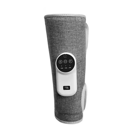 Single 1 x Leg Calf Compression Massager | Shop Today. Get it Tomorrow ...