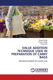 Value Addition Technique Used in Preparation of Carry Bags | Shop Today ...