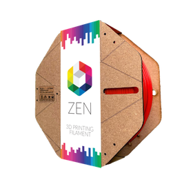 ZEN 3D Printing PLA Ultra Filament 1.75mm | Buy Online in South Africa | takealot.com