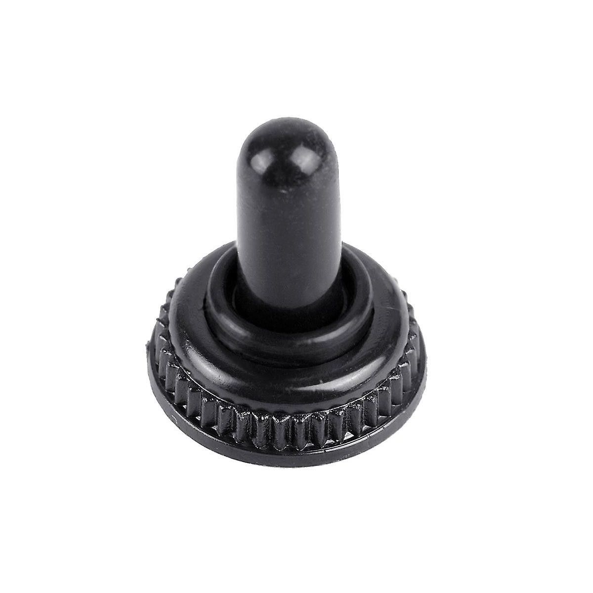 Miniature Toggle Switch MTS-102 6mm Waterproof cap | Shop Today. Get it ...
