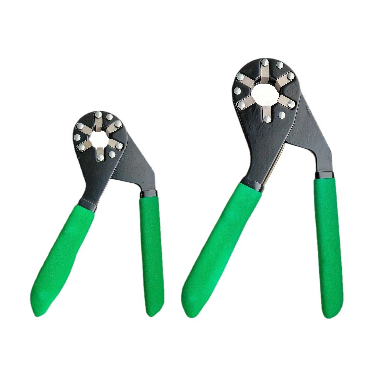 Automatic Adjustable Wrench External Hexagon Multifunction Key | Shop ...