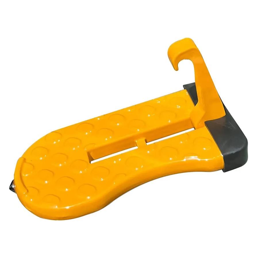 SUV Roof Rack Access Door Step | Shop Today. Get it Tomorrow ...