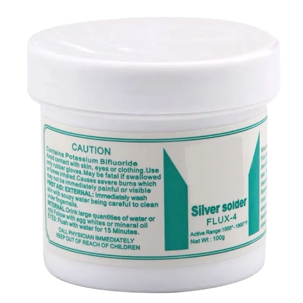 Tool 100g Copper Pipe Soldering Powder And Brazing Powder -6cm | Shop ...