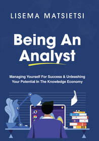Being An Analyst | Shop Today. Get it Tomorrow! | takealot.com