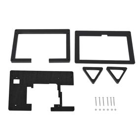 5" Acrylic LCD Case for Raspberry Pi | Shop Today. Get it Tomorrow ...