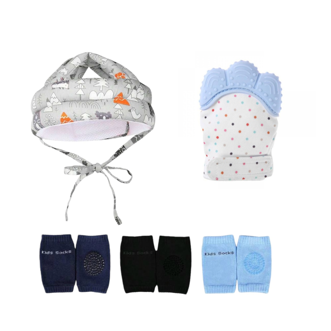 Crawl And Protect Baby Safety Set | Shop Today. Get it Tomorrow ...