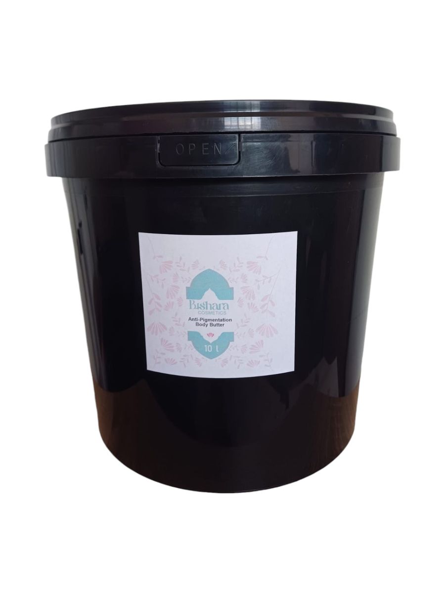 10L Bishara Cosmetics Anti-Pigmentation Body Butter | Shop Today. Get ...