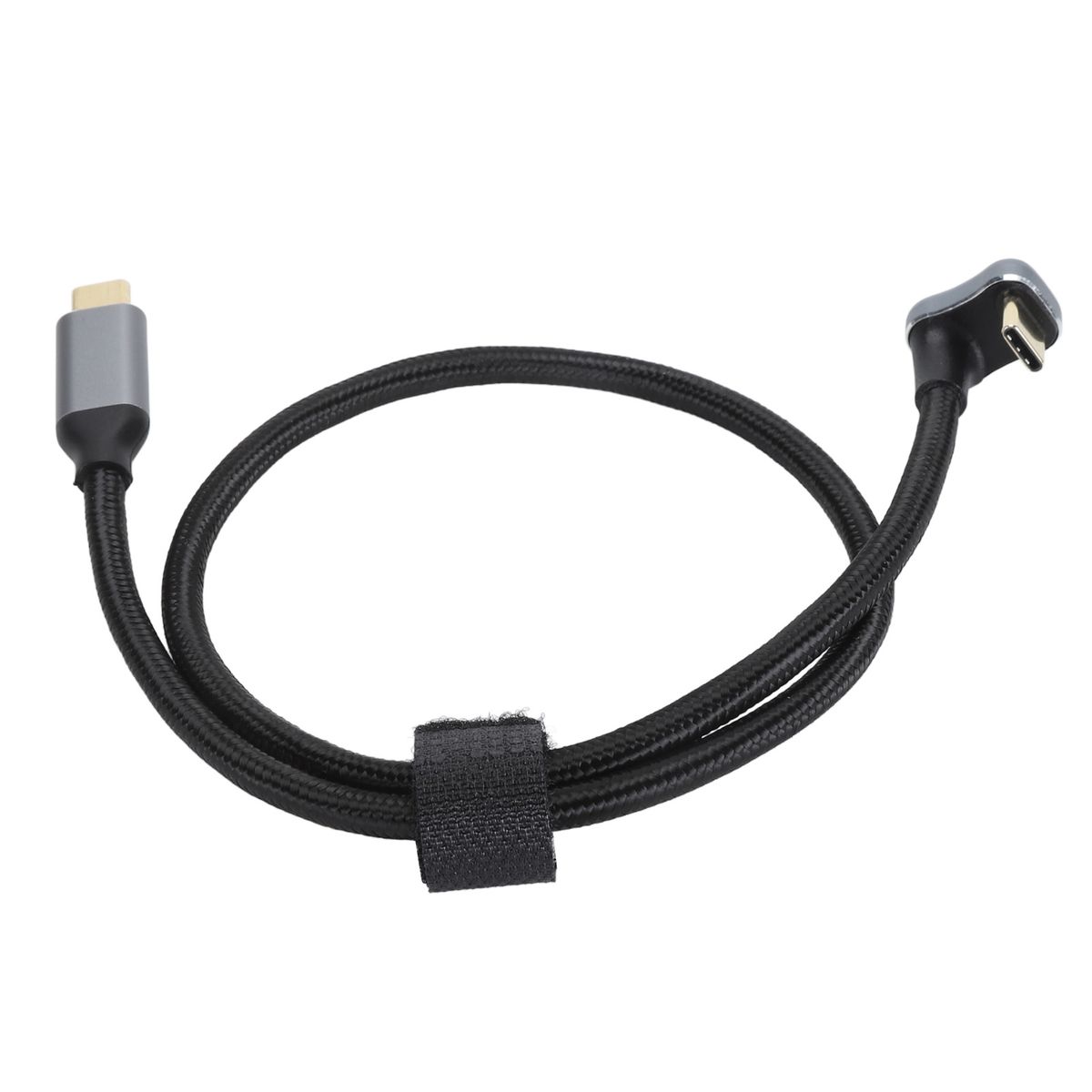 U-Shaped USB-C Cable 10Gbps PD 100W 4K 60Hz 50cm | Shop Today. Get it ...