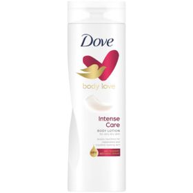 Dove Body Love Nourishing Body Lotion Intense Care For Dry Skin 400ml ...