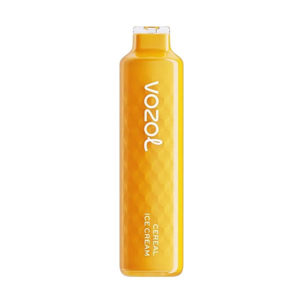 Vozol Alien 4000 Disposable 12ml Kit 50mg Cereal Ice Cream Shop