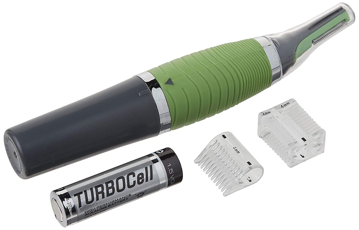 Micro Touch MAX Hair Trimmer | Shop Today. Get it Tomorrow! | takealot.com