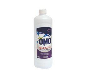 OMO Bleach Active - 750ml - Pack of 3 | Shop Today. Get it Tomorrow ...