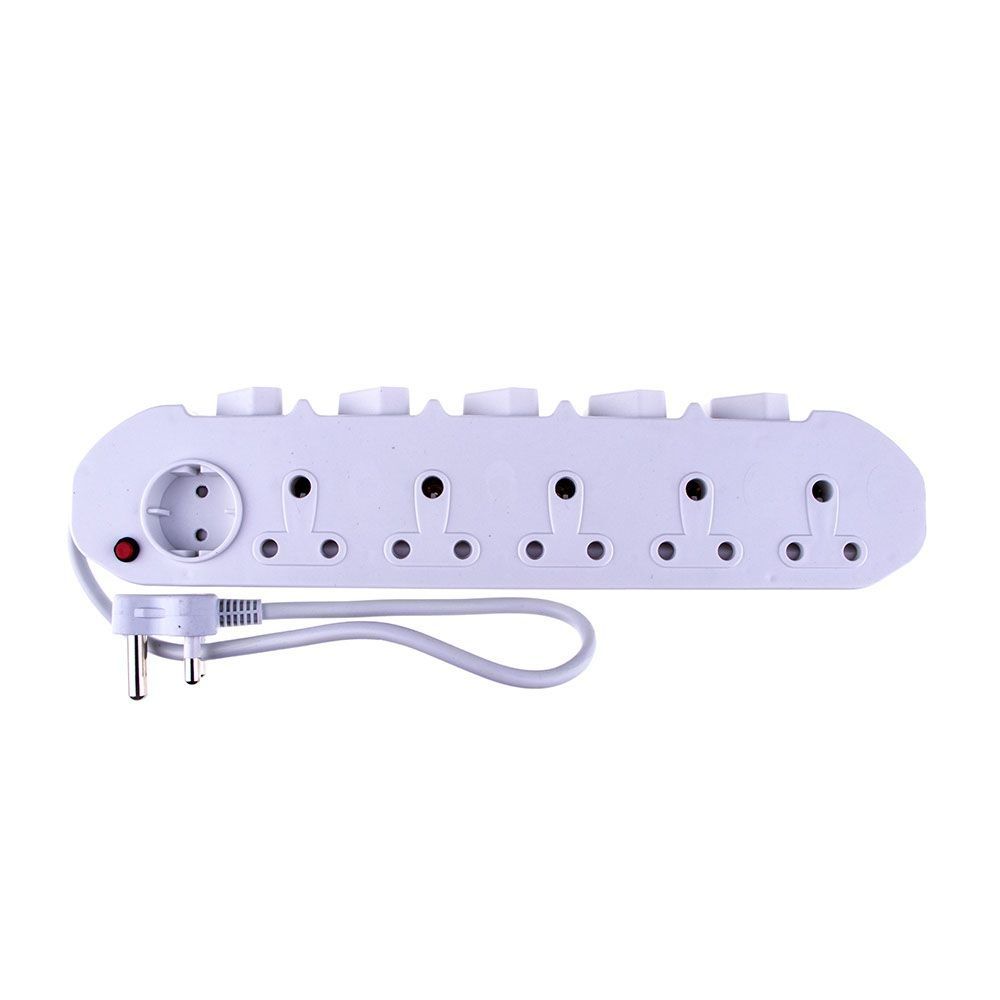 11 Way Multi Plug Adapter | Shop Today. Get it Tomorrow! | takealot.com