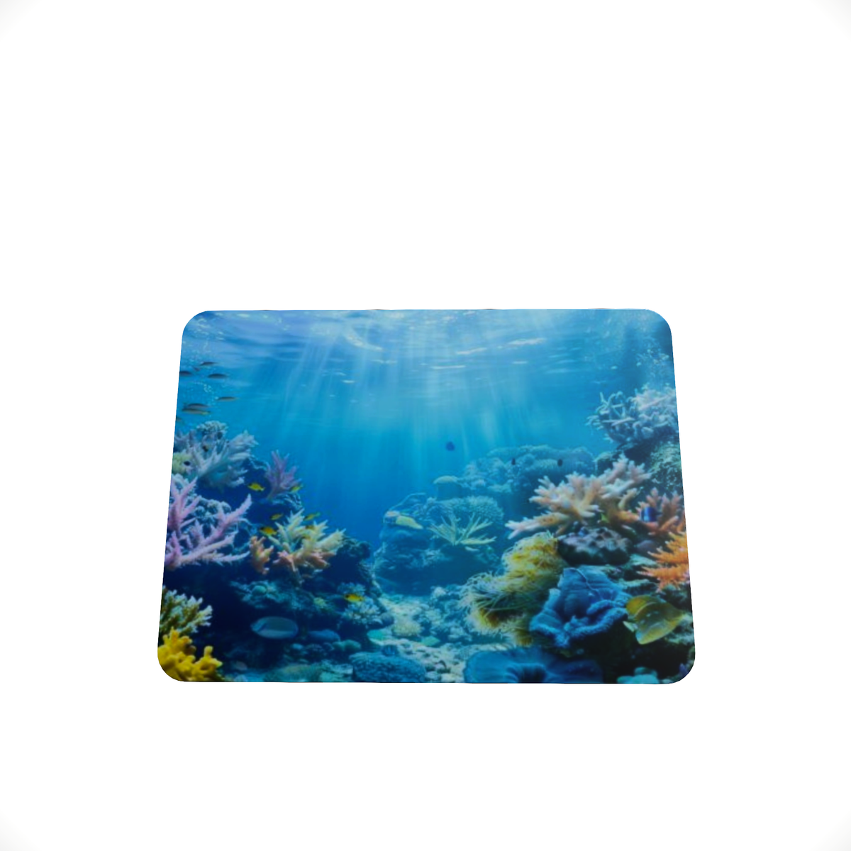 Coral Reef 2D-Mouse Pad | Shop Today. Get it Tomorrow! | takealot.com
