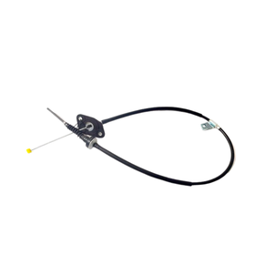 Clutch Cable Compatible With Chevrolet Spark B12 | Shop Today. Get it ...