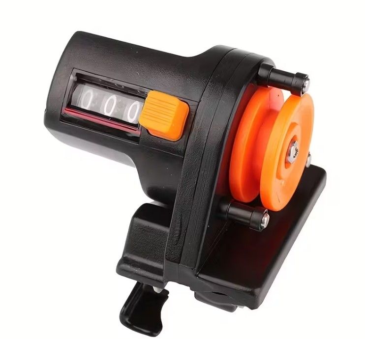 Predator Fishing Line & Braid Counter - High-Impact ABS Design | Shop ...