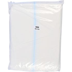 Plastic Bag 500's | Shop Today. Get it Tomorrow! | takealot.com