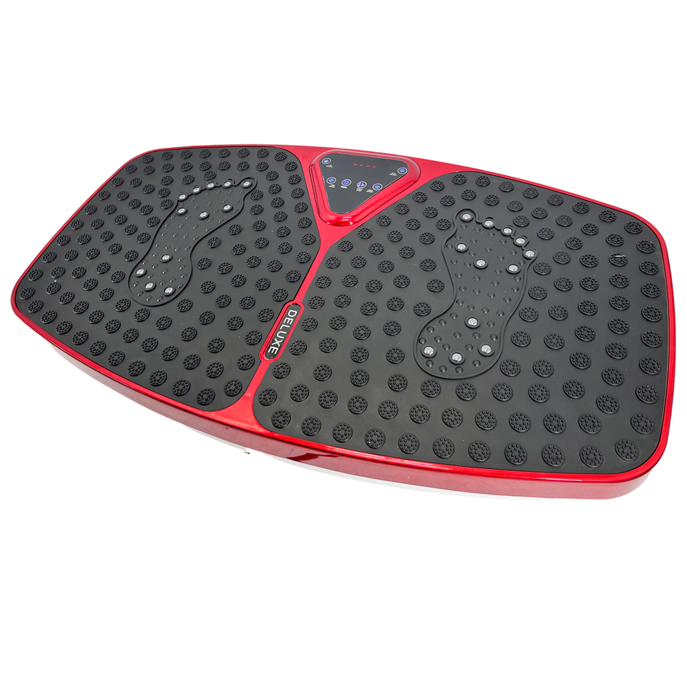 Whole Body Vibration Fitness Slimming Foot Massage Equipment | Shop ...