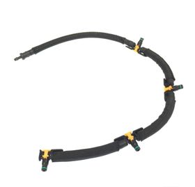 VW Audi 2.0tdi Fuel Injector Return Line Pipes | Shop Today. Get it ...
