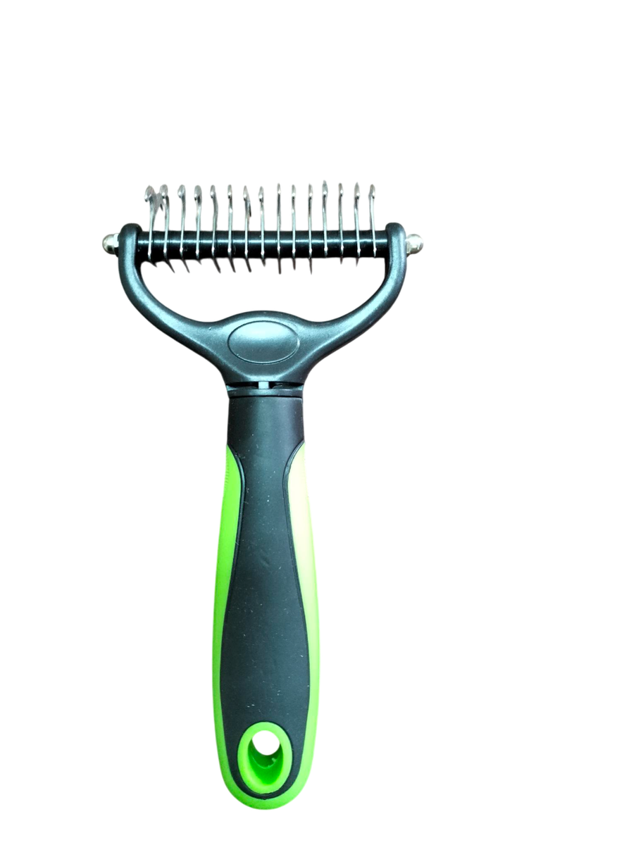 Pawise De-matting Comb Rake | Shop Today. Get it Tomorrow! | takealot.com