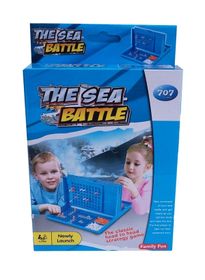 The Sea Battle Game | Shop Today. Get it Tomorrow! | takealot.com