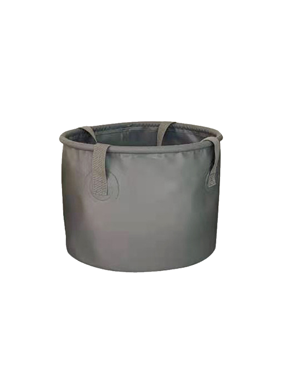 Multifunctional Collapsible Outdoor Water Bucket | Shop Today. Get it ...