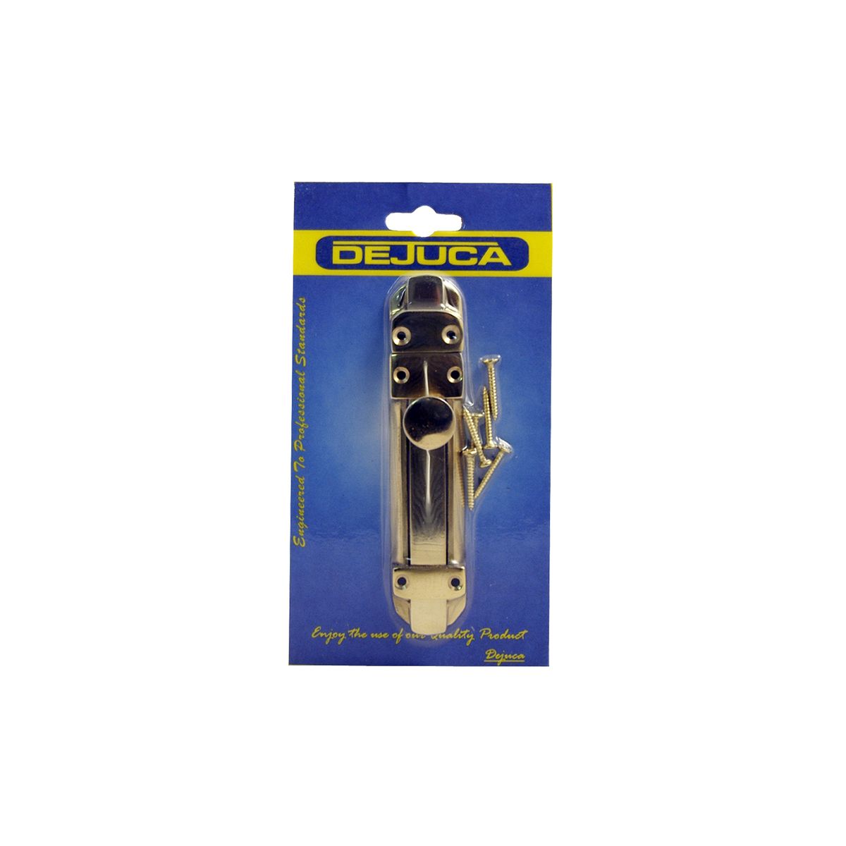 Dejuca Door Bolt 150mm 2 Pack Shop Today Get It Tomorrow