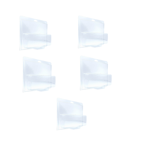 Team Transport Clam Shell Blister Protector - 5-Pack | Shop Today. Get ...