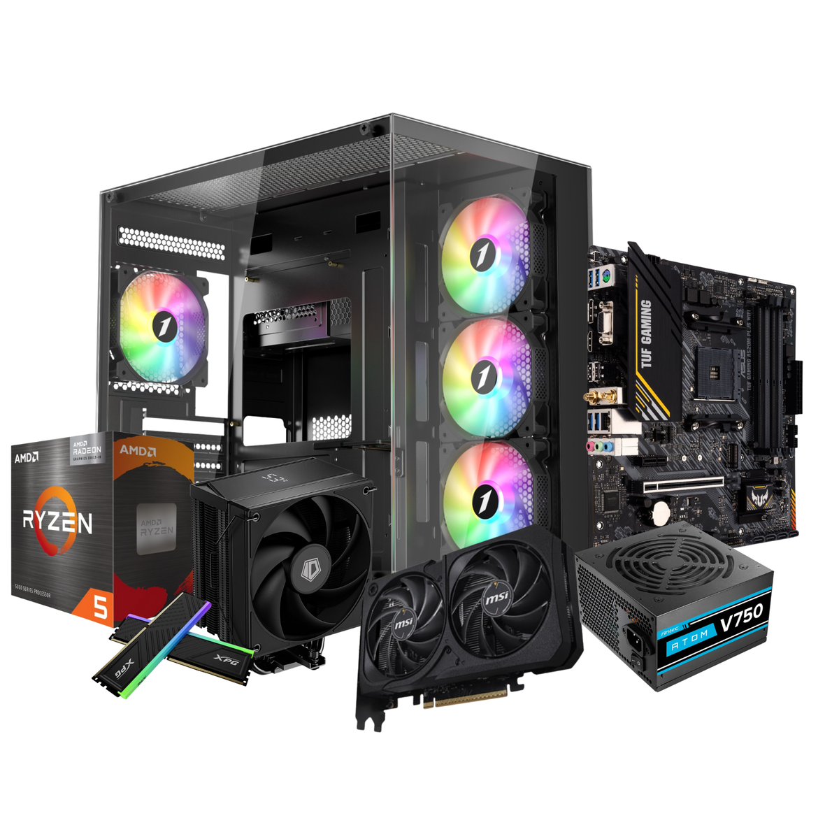 Custombeast Chronic Edition Gaming Beast | Shop Today. Get it Tomorrow ...