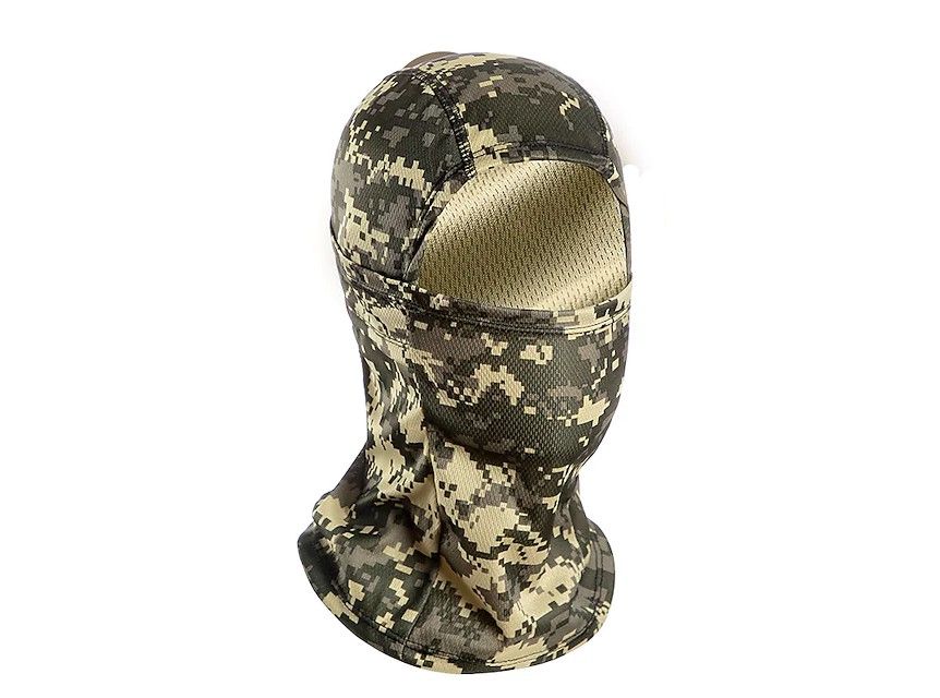 Balaclava - Camo | Shop Today. Get it Tomorrow! | takealot.com