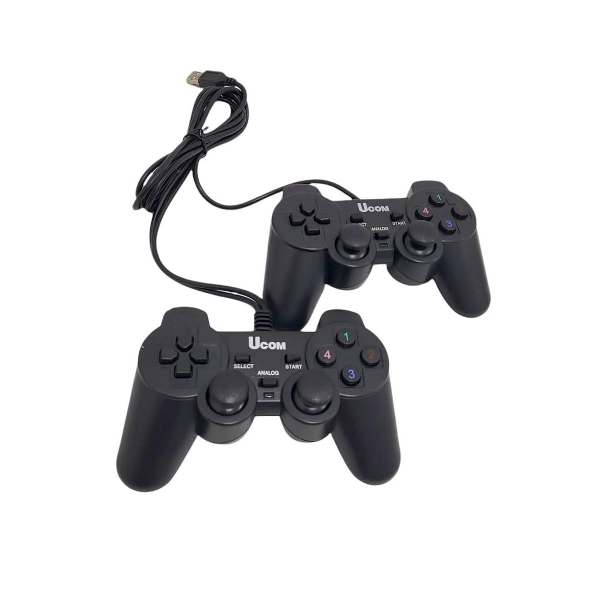 PC JOYPAD TWIN PACK Gamer Controller | Shop Today. Get it Tomorrow ...