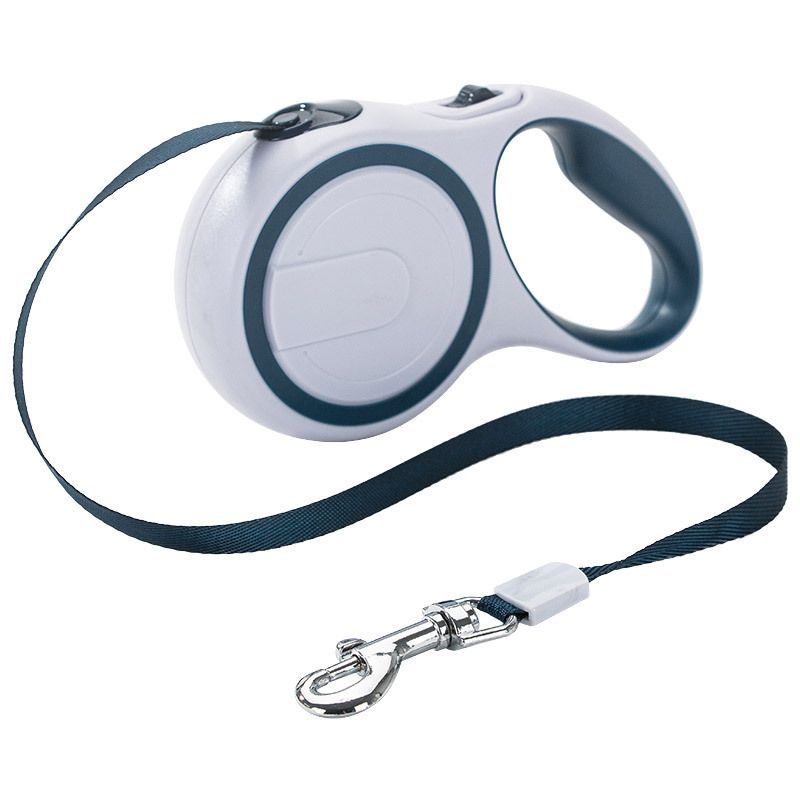 Retractable Automatic Leash For Small And Medium-sized Dogs | Shop ...