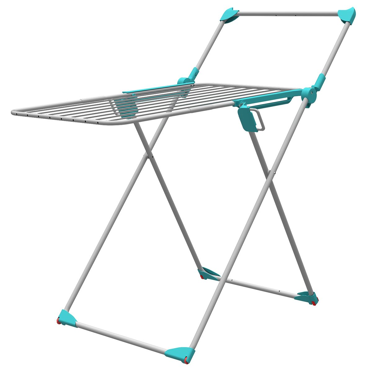 Colombo Clothes Stand - Washing Line - Foldable Dryer - Made in Italy ...