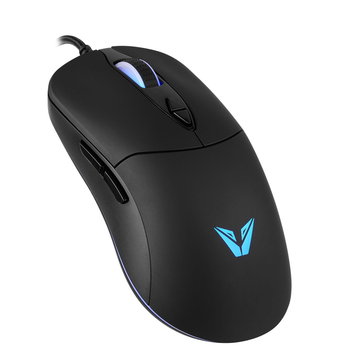 VX Gaming 7 Button Gaming Mouse Hera Series - Black | Shop Today. Get ...