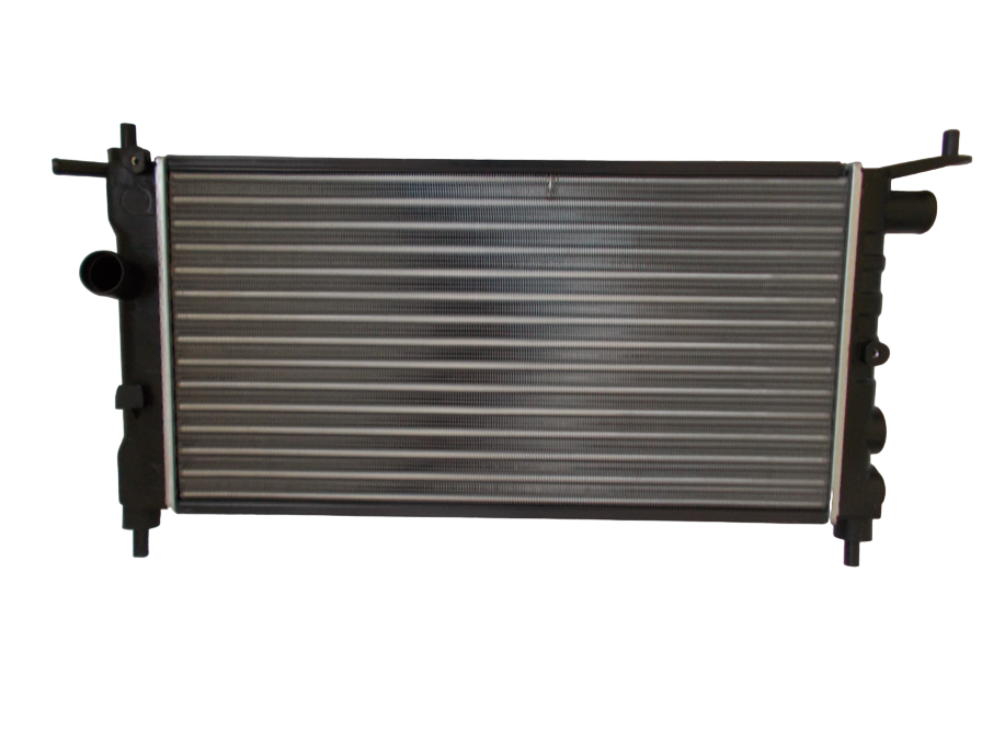 Radiator Compatible With Opel Corsa 1996-2002 | Shop Today. Get it ...