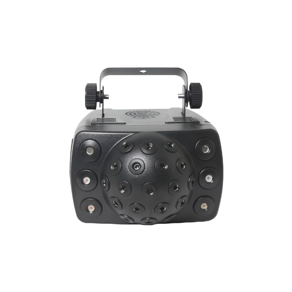 LED DJ Disco Laser Light | Shop Today. Get it Tomorrow! | takealot.com