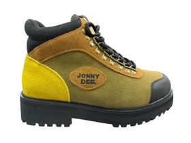 Jonathan D - J Ren Mens Lace Up Ankle Boots | Shop Today. Get it ...