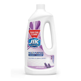 Jik Clean Up Multi Purpose Bleach Cleaner - Lavender - 750ml | Shop ...