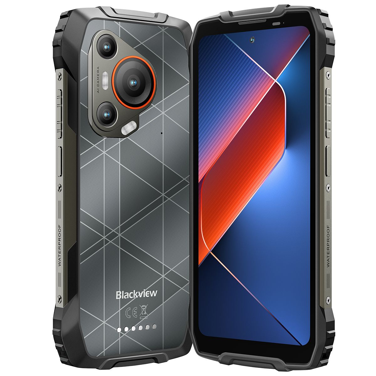 Blackview BL7000 5G Rugged Smartphone with Night Vision Camera | Shop ...
