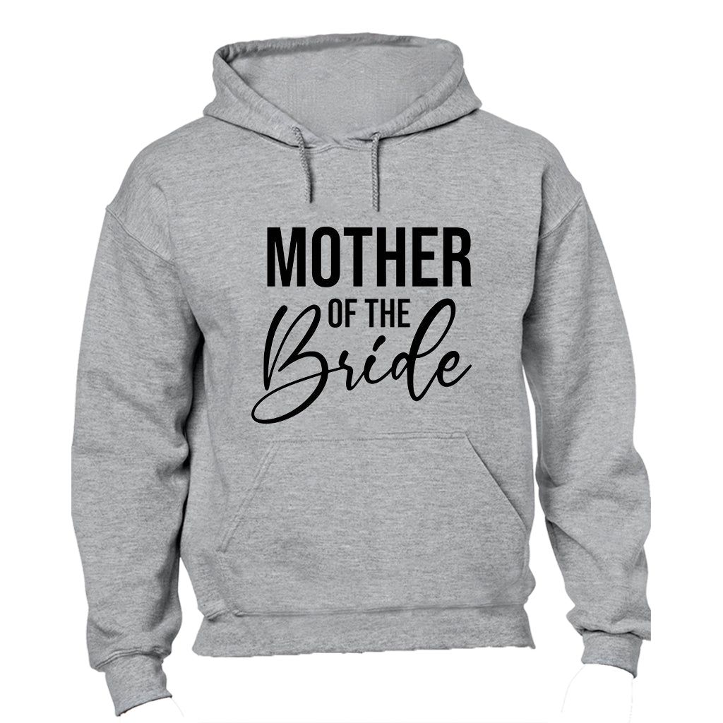 Mother of The Bride - Hoodie | Shop Today. Get it Tomorrow! | takealot.com