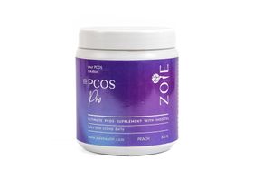 Zoie Health PCOS Pro (300g) | Shop Today. Get it Tomorrow! | takealot.com