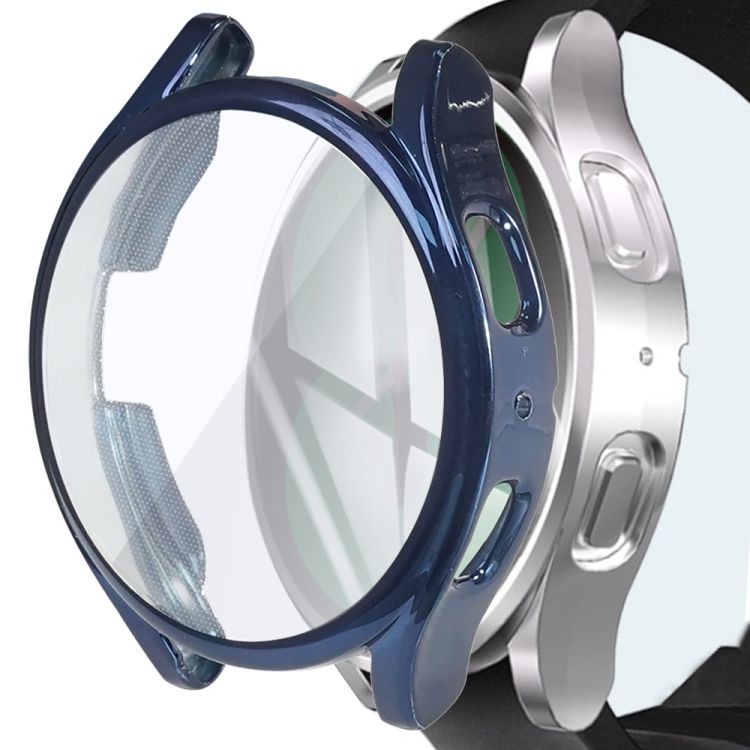 Shockproof TPU Protective Watch Case For Samsung Galaxy Watch 5 (44mm ...