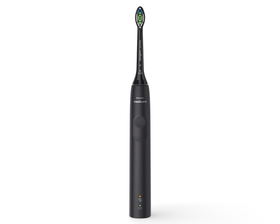 Philips Sonicare 3100 series Electric Toothbrush, HX3671/54 - Black ...