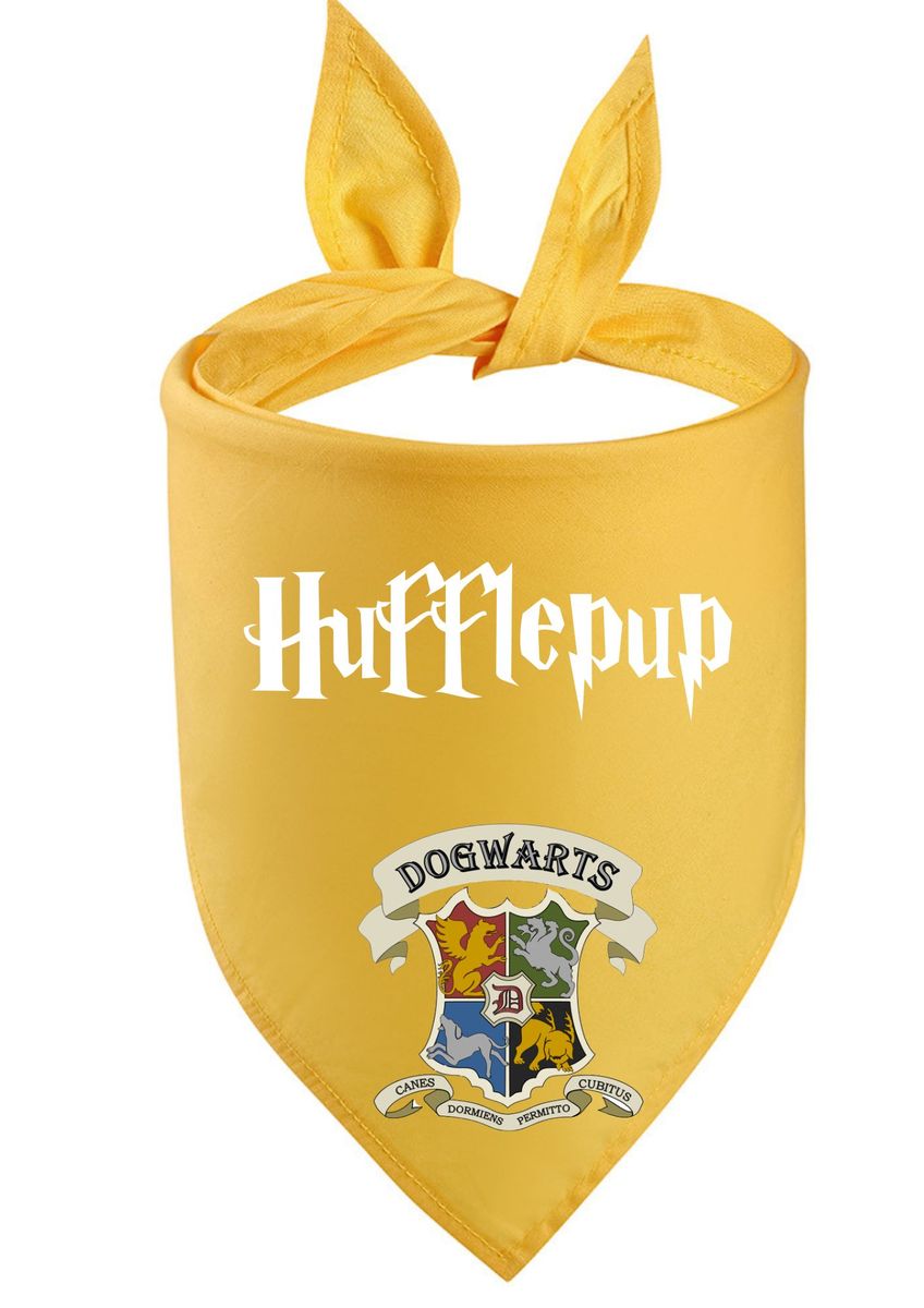 Dogwarts House Dog Bandana's | Shop Today. Get it Tomorrow! | takealot.com