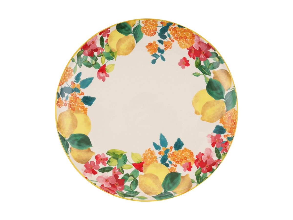 Maxwell and Williams - Capri Round Platter 36cm | Shop Today. Get it ...