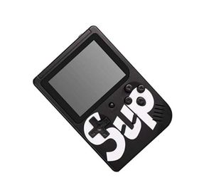 Sup Game Box (400 in 1)- Black | Shop Today. Get it Tomorrow ...